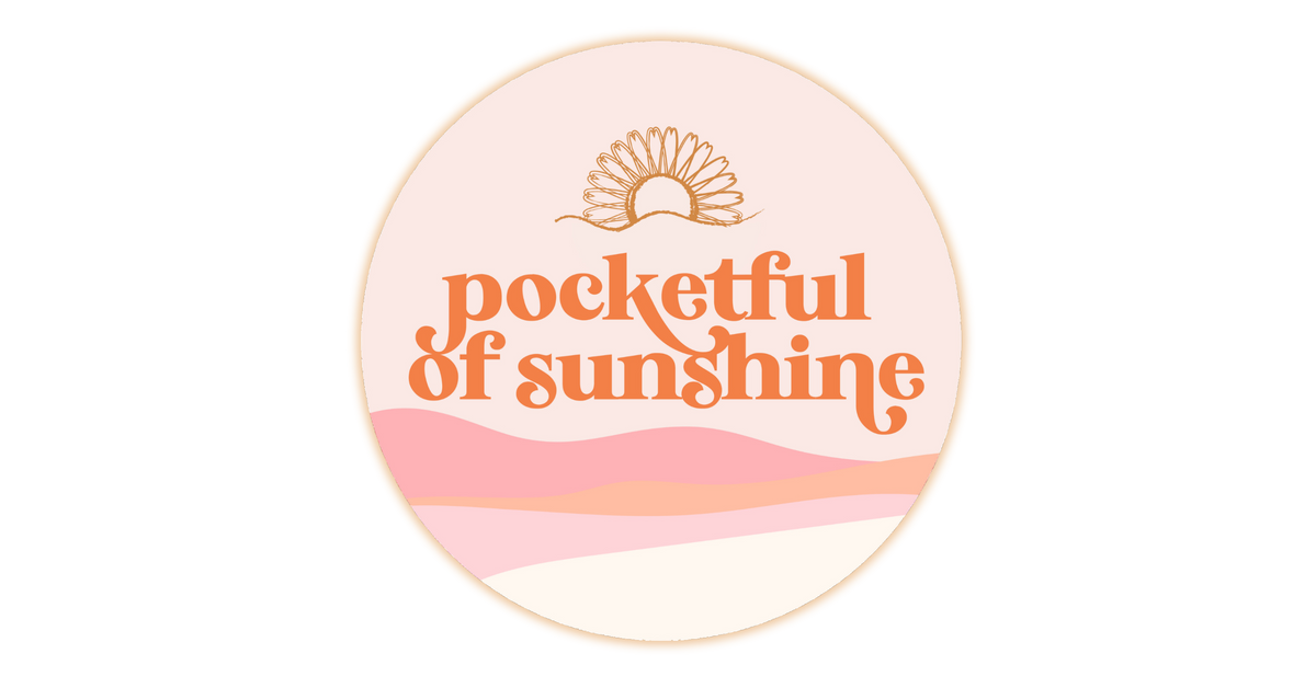 Pocketful of Sunshine